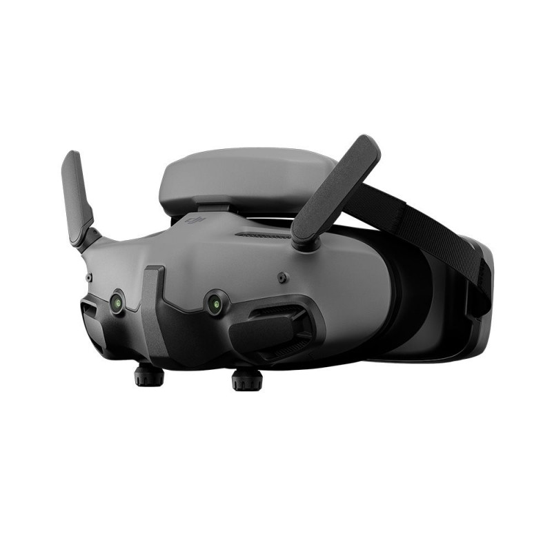 DJI Goggles 3 : casque FPV ultra-immersif
