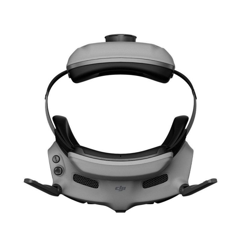 DJI Goggles 3 : casque FPV ultra-immersif