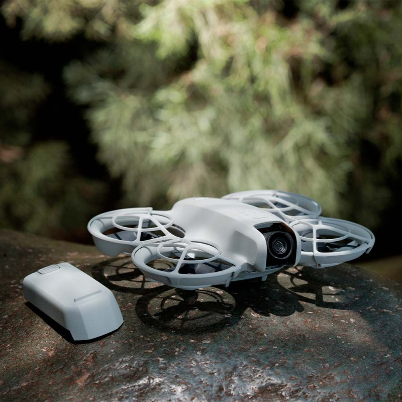 DJI Neo (pack standard, sans radiocommande)