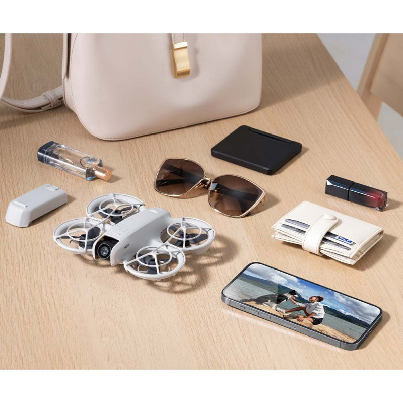 DJI Neo (pack standard, sans radiocommande)
