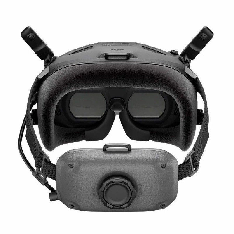 Casque FPV DJI Googles N3