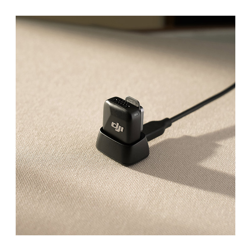 DJI Mic Mini (1 RX + 1 TX)