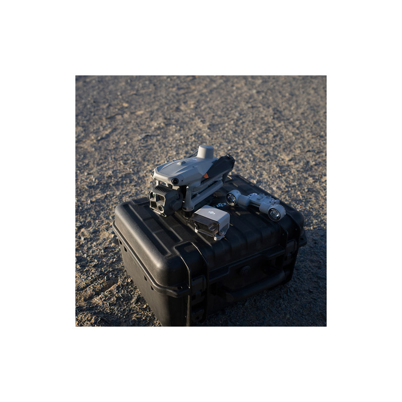 DJI Matrice 4T