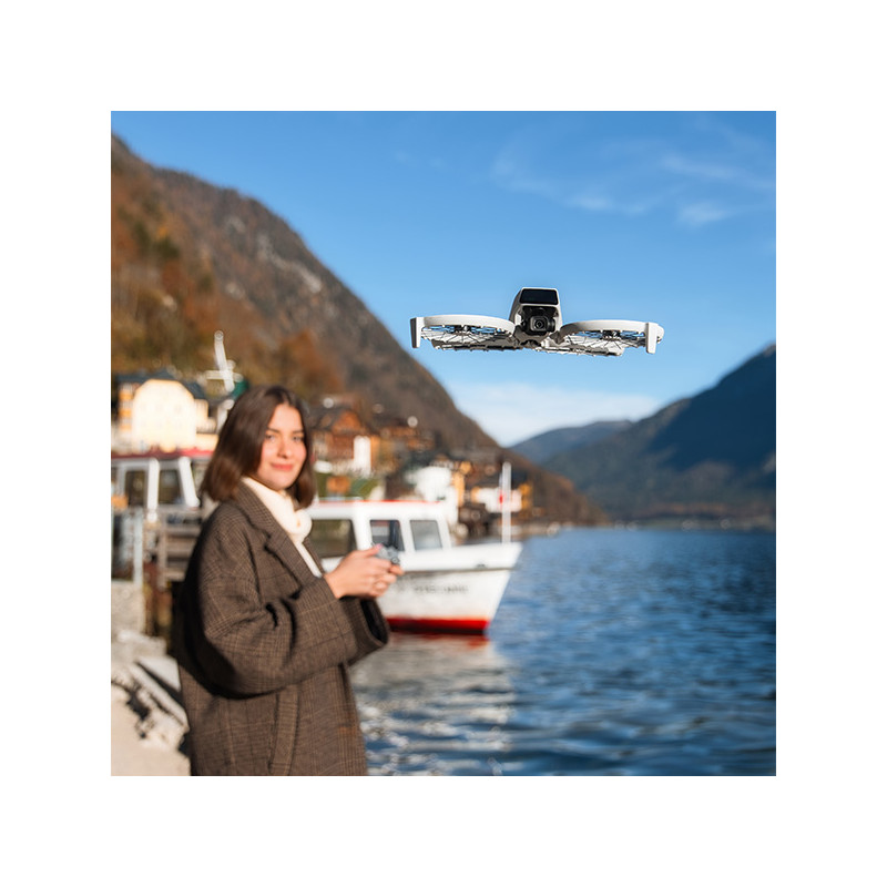 Pack DJI Fly More Combo