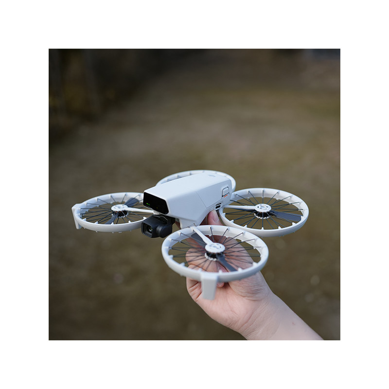 Pack DJI Fly More Combo