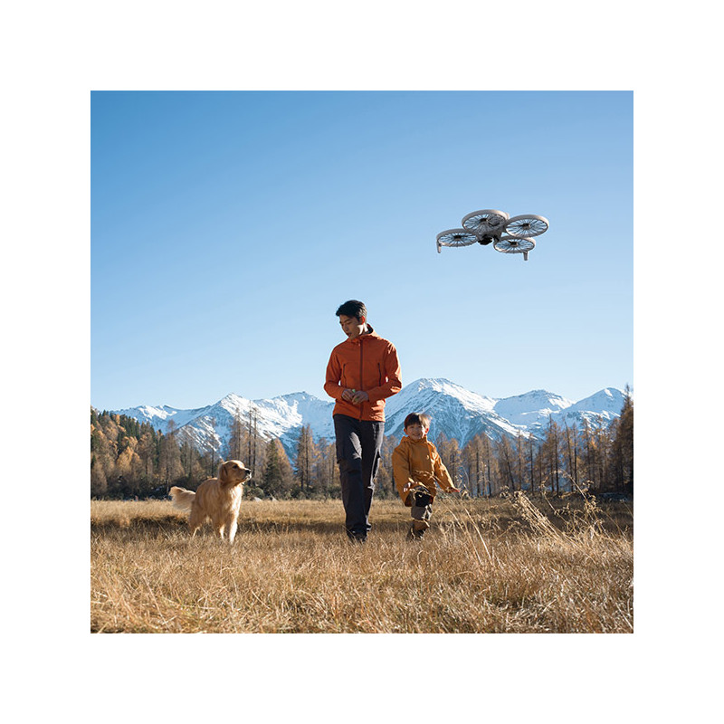 Pack DJI Fly More Combo