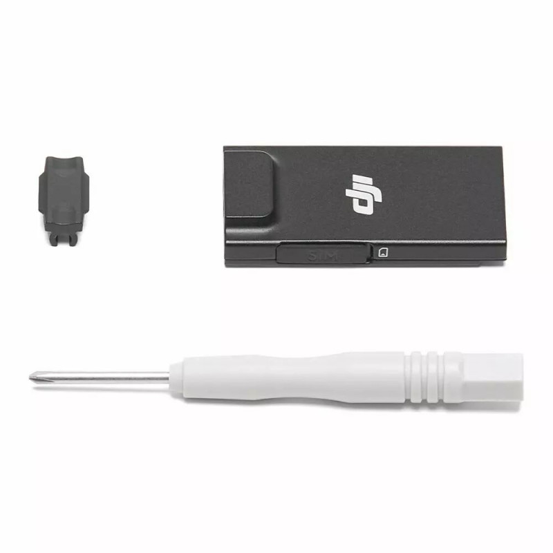 DJI Dongle 2 cellulaire 4G
