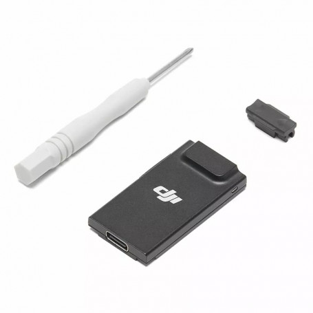 DJI Dongle 2 cellulaire 4G