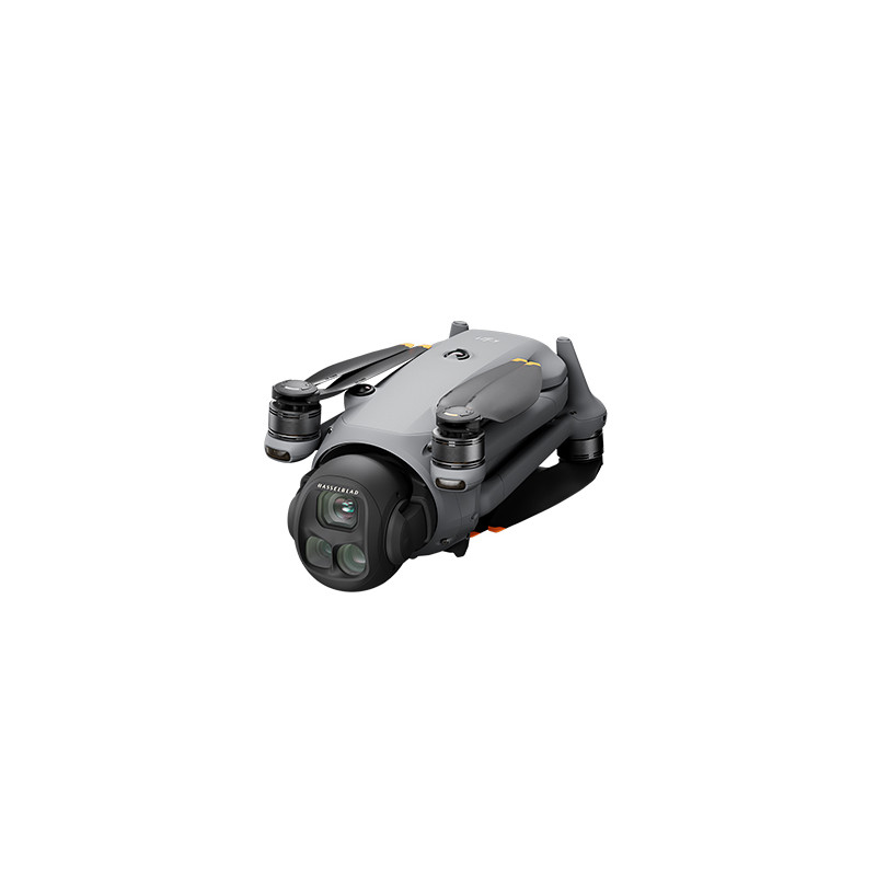 Bundle DJI Mavic 4 Pro Creator Combo et DJI RC Pro 2