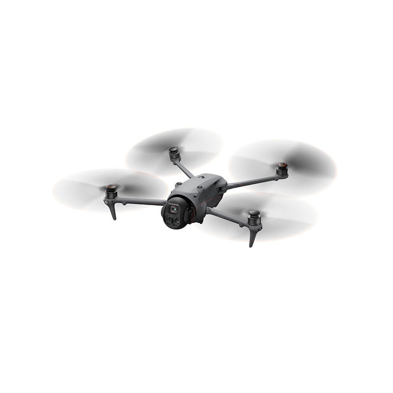 Bundle DJI Mavic 4 Pro Creator Combo et DJI RC Pro 2