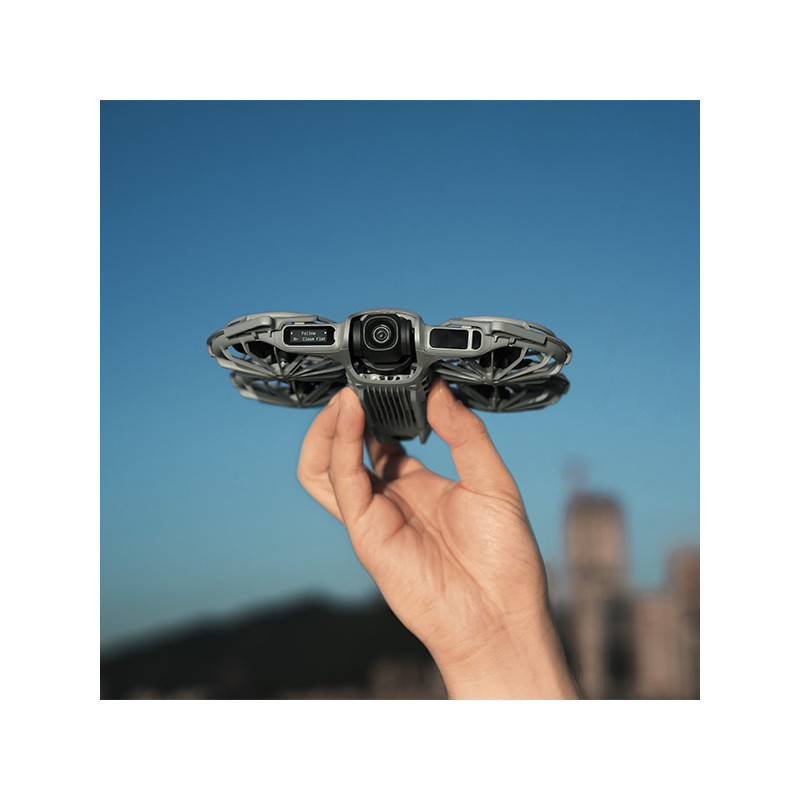 Pack DJI Neo Fly More Combo avec radiocommande DJI RC-N3