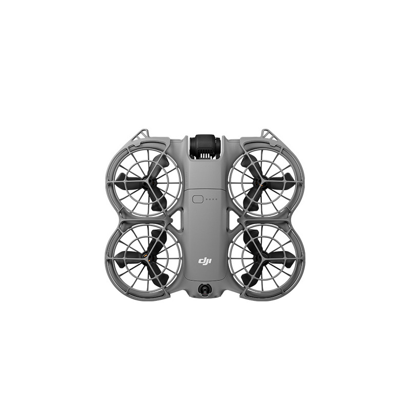 Pack DJI Neo Fly More Combo avec radiocommande DJI RC-N3