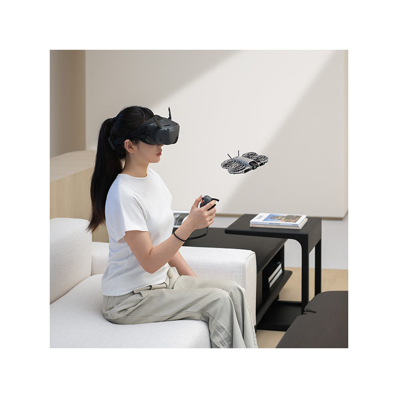 DJI Neo 2 Motion Fly More Combo : le FPV à portée de main