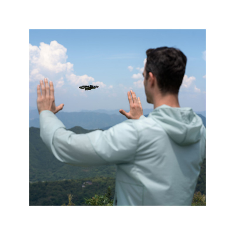 DJI Neo 2 Motion Fly More Combo : le FPV à portée de main