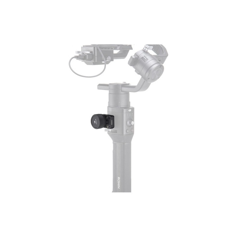 DJI Focus Wheel pour DJI Ronin-S/SC