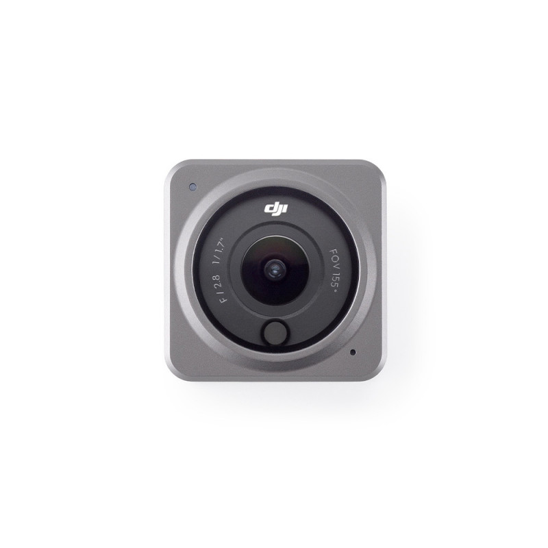 DJI Osmo Action 2 Power Combo - Caméra Sportive Modulable