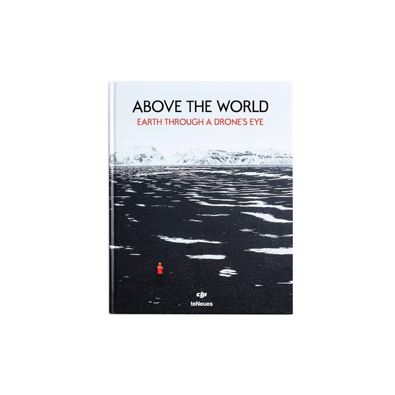 DJI Above the World - Livre