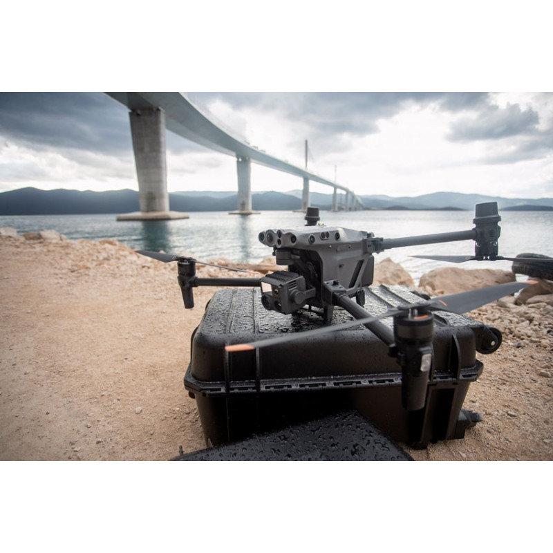 Drone professionnel - DJI M30T