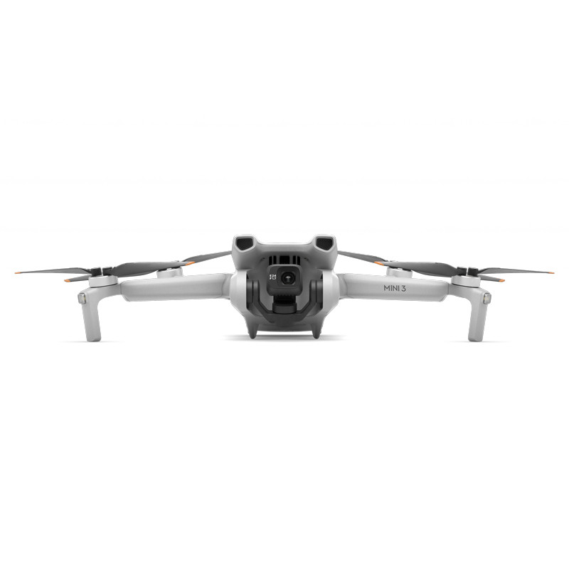 DJI Mini 3 Fly More Combo (avec DJI RC)