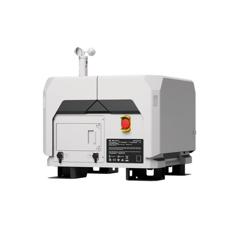 DJI Dock 2 (avec Matrice 3D ou 3TD) - Missions drones automatisées