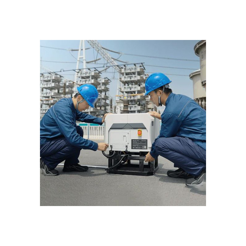 DJI Dock 2 (avec Matrice 3D ou 3TD) - Missions drones automatisées