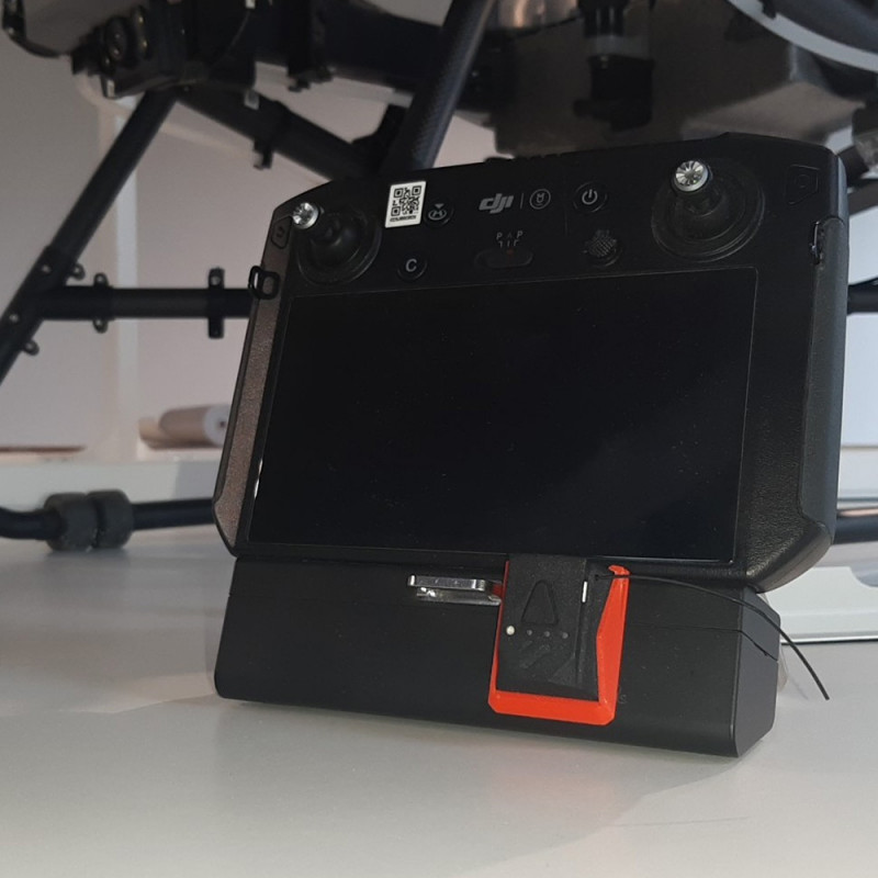 DJI Agras T10 Homologué (S1 & S2)