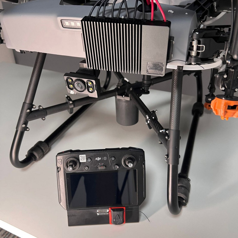 DJI Agras T10 Homologué (S1 & S2)